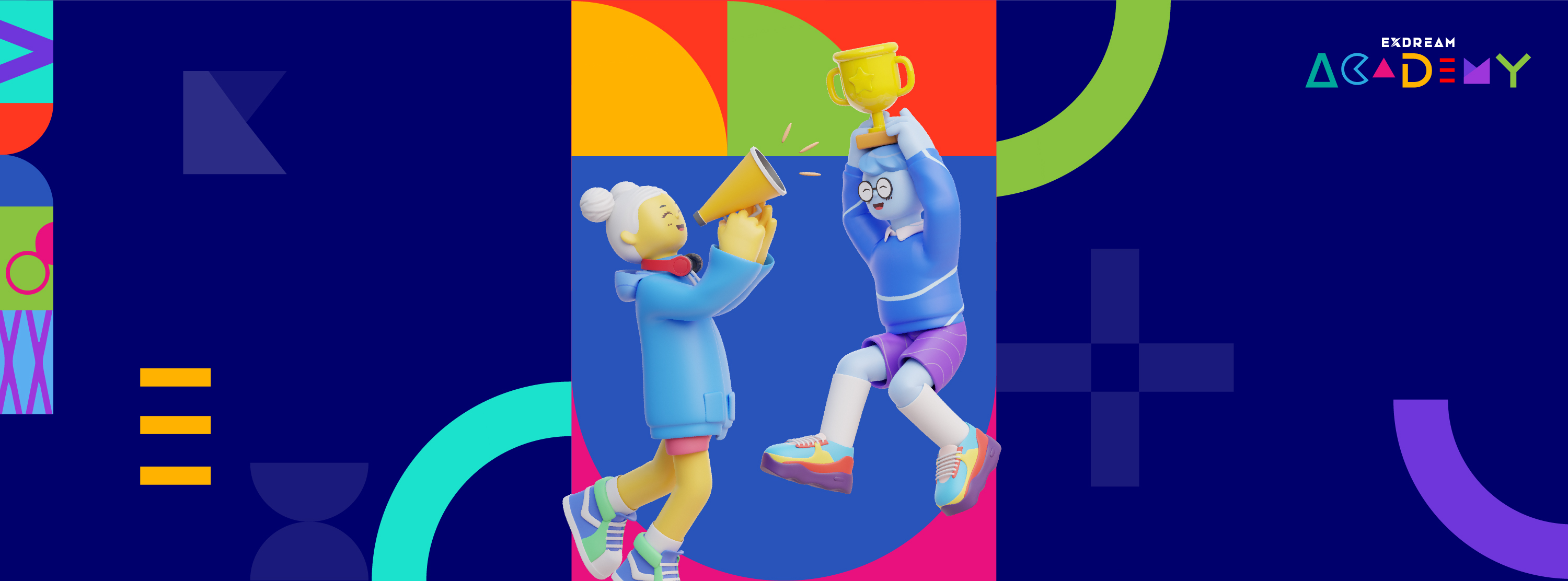 Activities Exdream Academy activities-exdream-academy