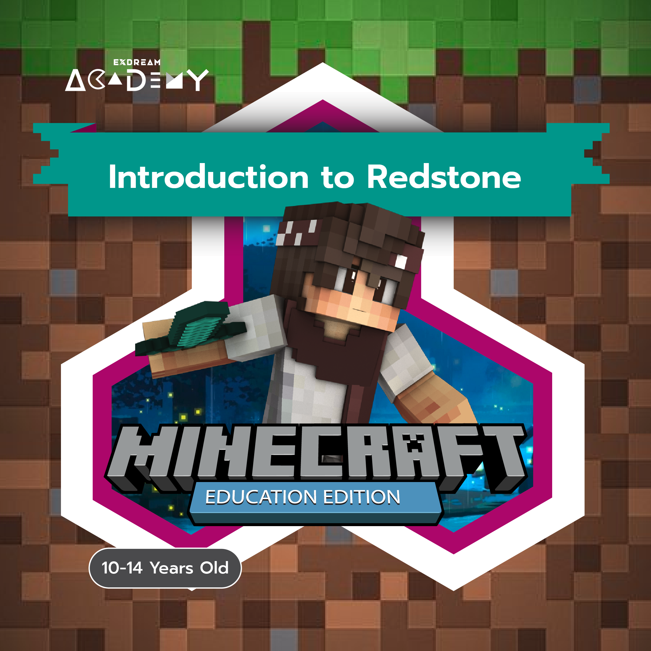 Home :: Exdream academy